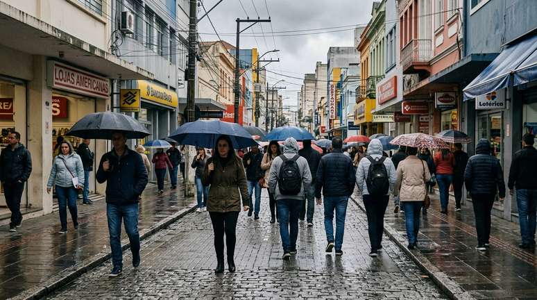 Previsão do tempo em Florianópolis hoje: veja como fica o clima nesta ...