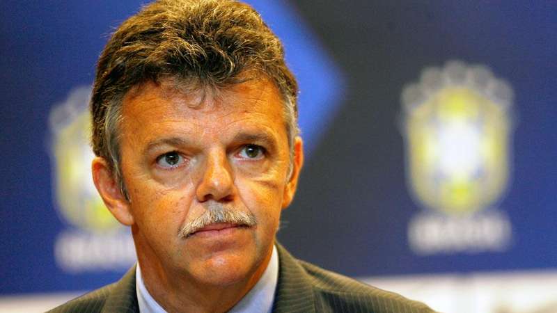 Homônimo de Gilmar Rinaldi em lista da Odebrecht agita a CBF