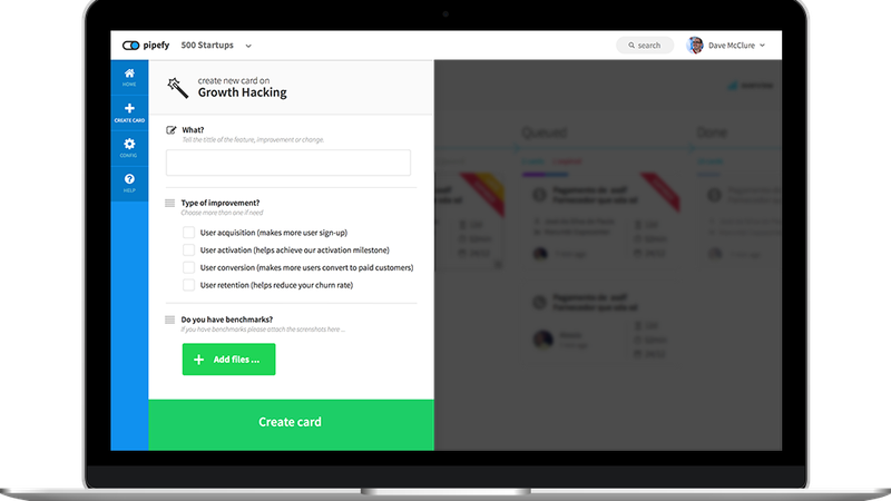 Conheça o Pipefy, plataforma de gestão de produtividade para PMEs