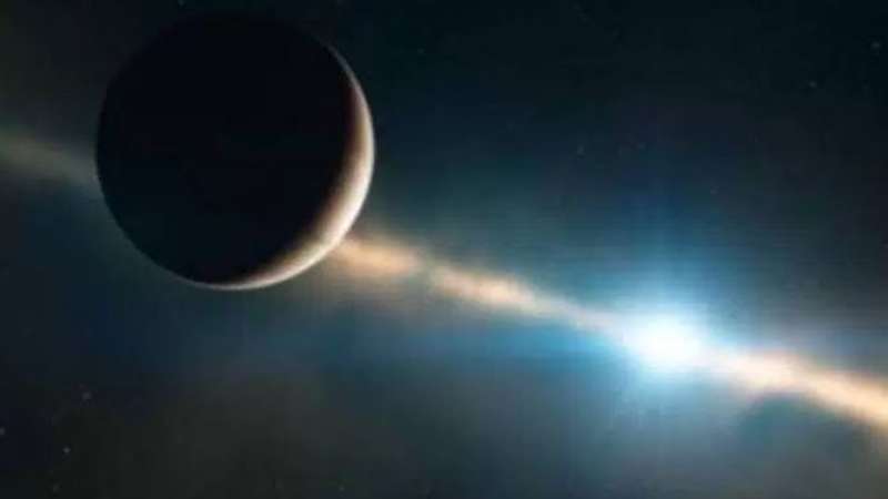 "Nova Terra" é descoberta pela Nasa