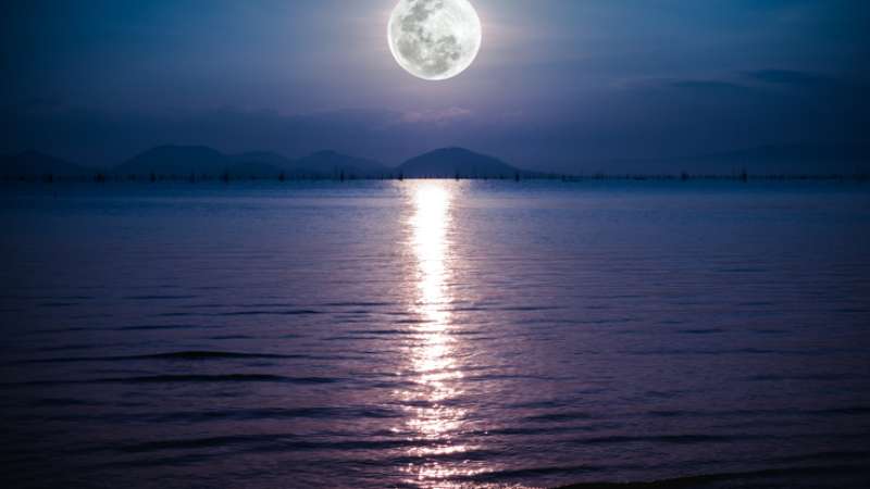 Lua Cheia de janeiro traz tensão e emoções à flor da pele