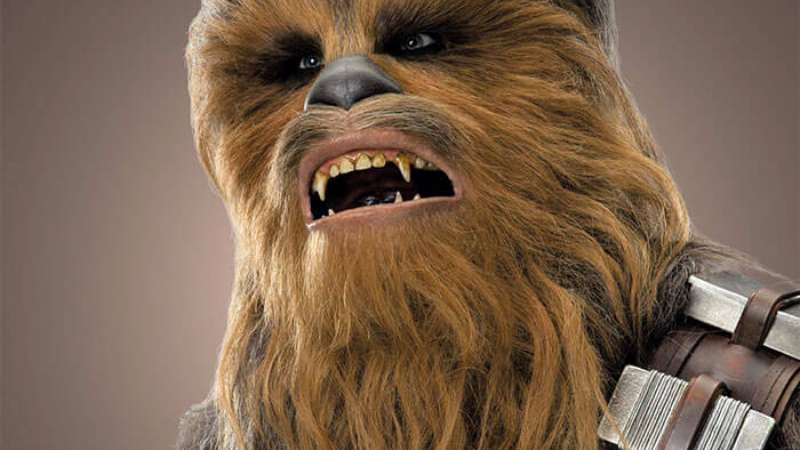Só deu Chewbacca no novo trailer de Solo: A Star Wars Story