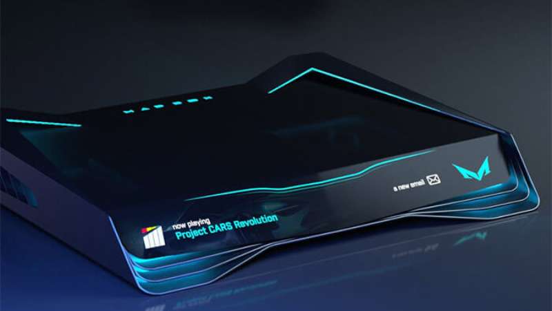 Mad Box quer desbancar PS4 e Xbox One: será que consegue?