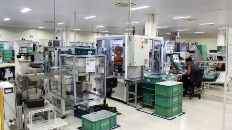 Emicol está preparada para um crescimento sustentável