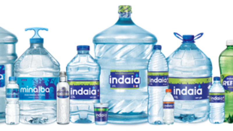 Minalba Brasil anuncia rebranding do seu Portfólio de Marcas