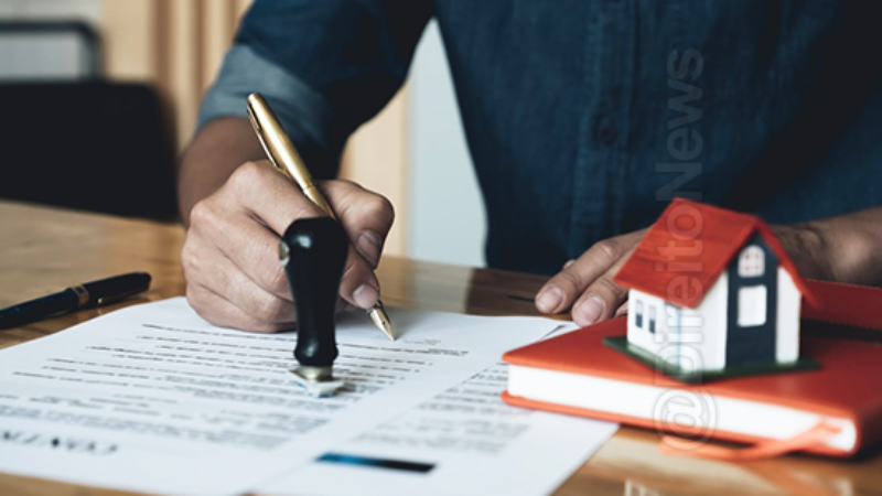 Imóvel comprado de maneira irregular pode ter negócio anulado: saiba ...