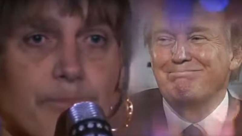 Deepfaker diz que poderia ter influenciado eleição de 2018