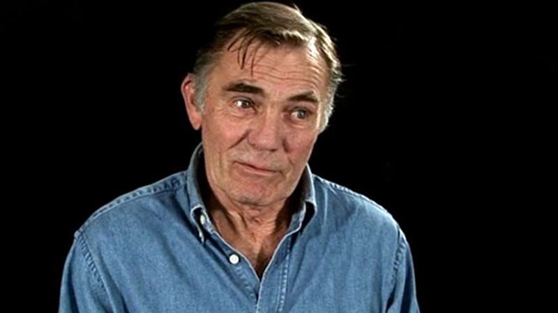 Maurice Roëves (1937 - 2020)