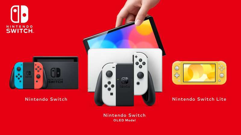 Nintendo switch lite news store
