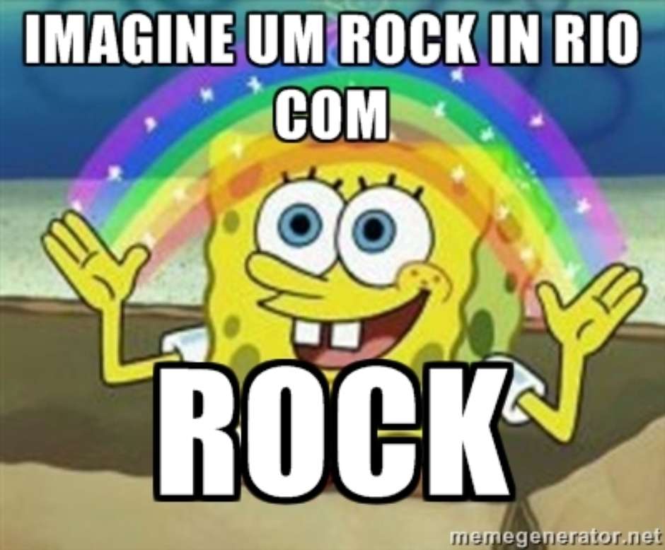 Memes De Rios