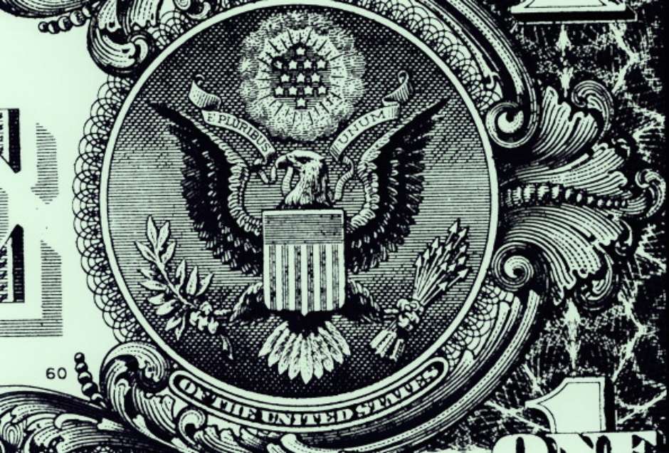Significado de los "signos ocultos" en los billetes de dólar