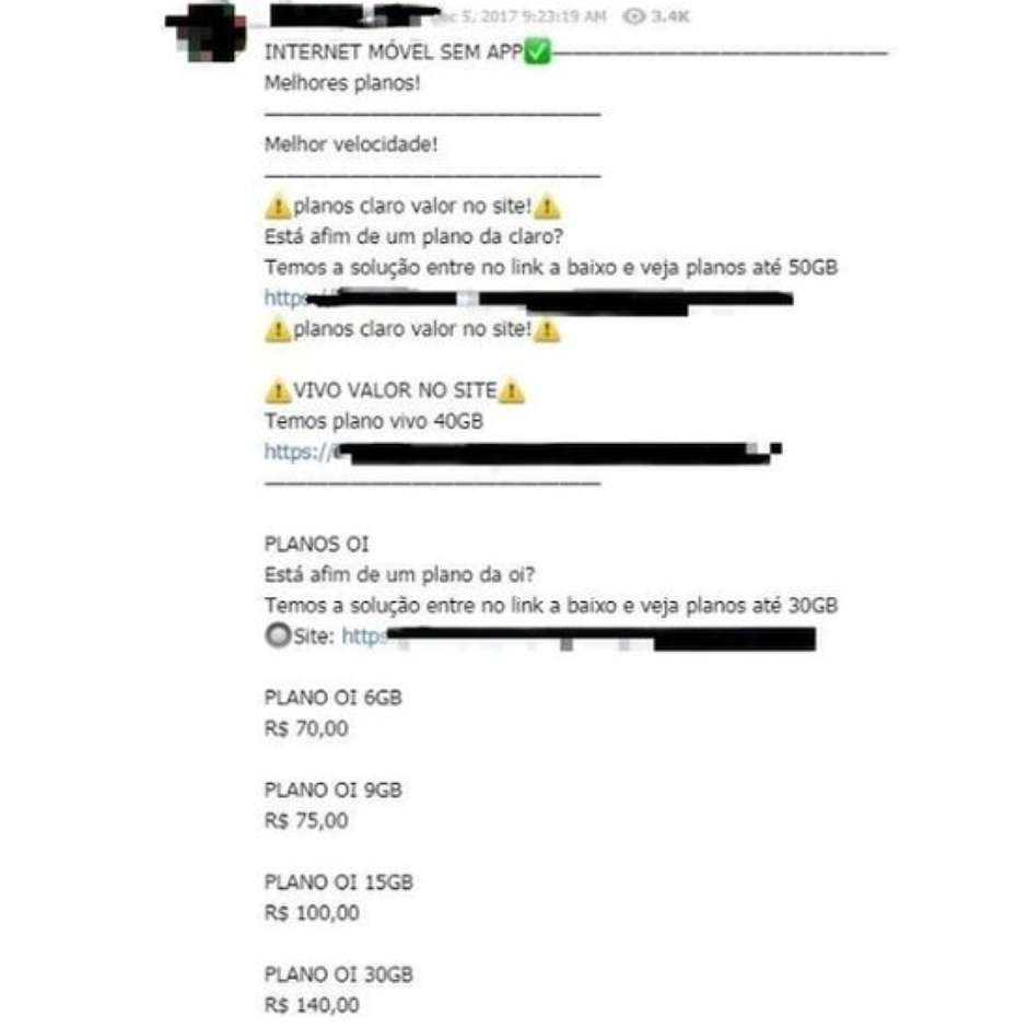 Grupo De Telegram Vazados Subs - RETOEDU