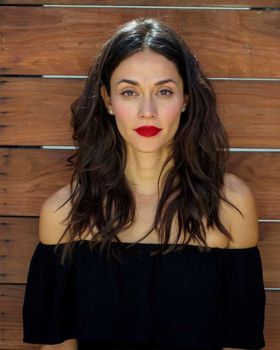 Fernanda Andrade Actrice
