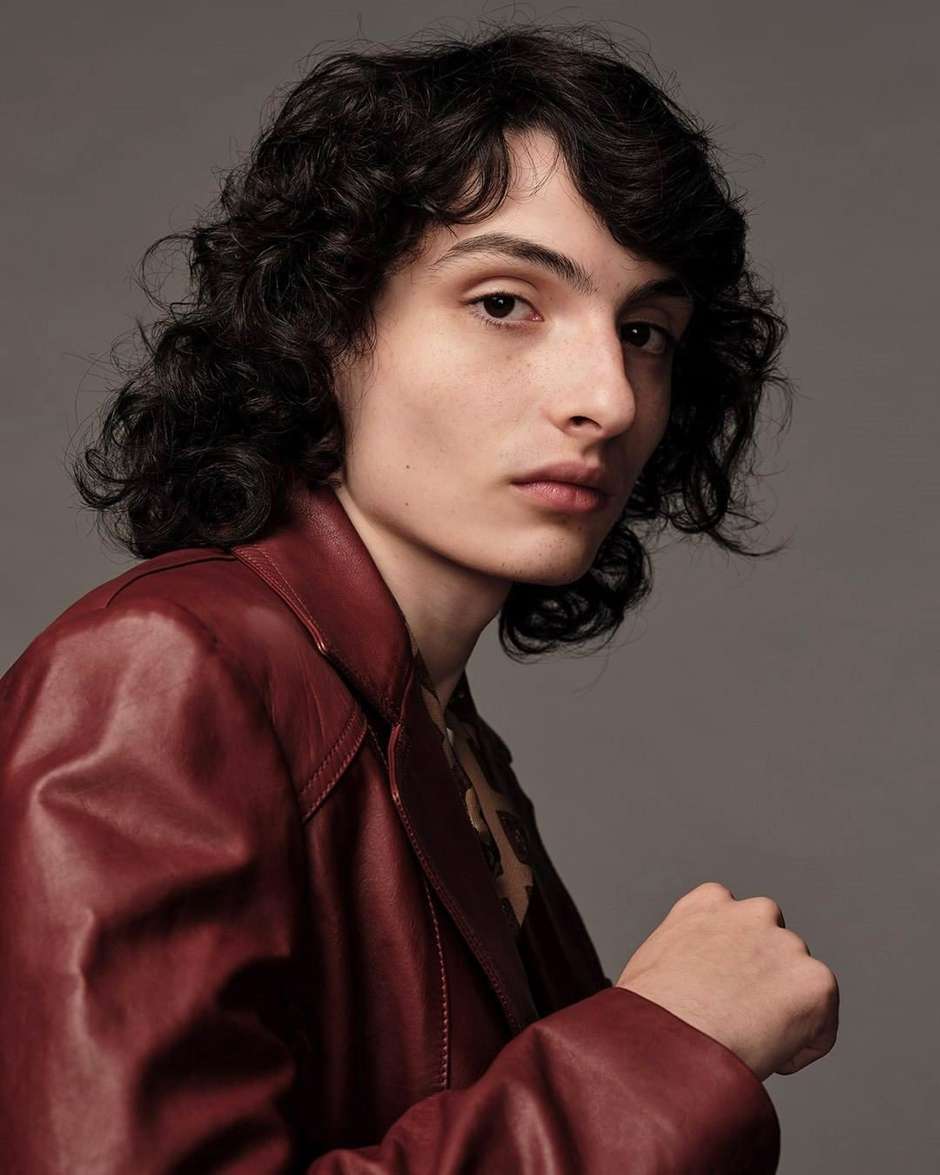Finn Wolfhard's Instagram, Twitter & Facebook on IDCrawl