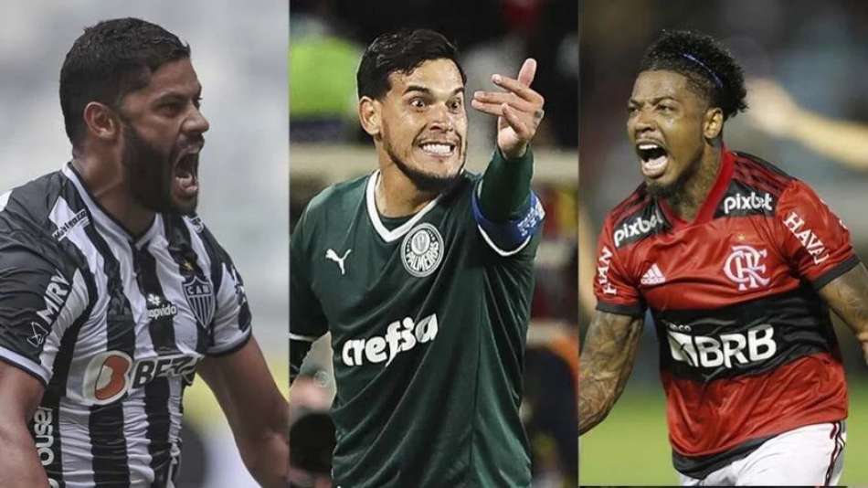 Confira os 30 melhores times do mundo, segundo organização