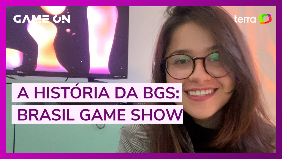 Você conhece a história da Brasil Game Show?
