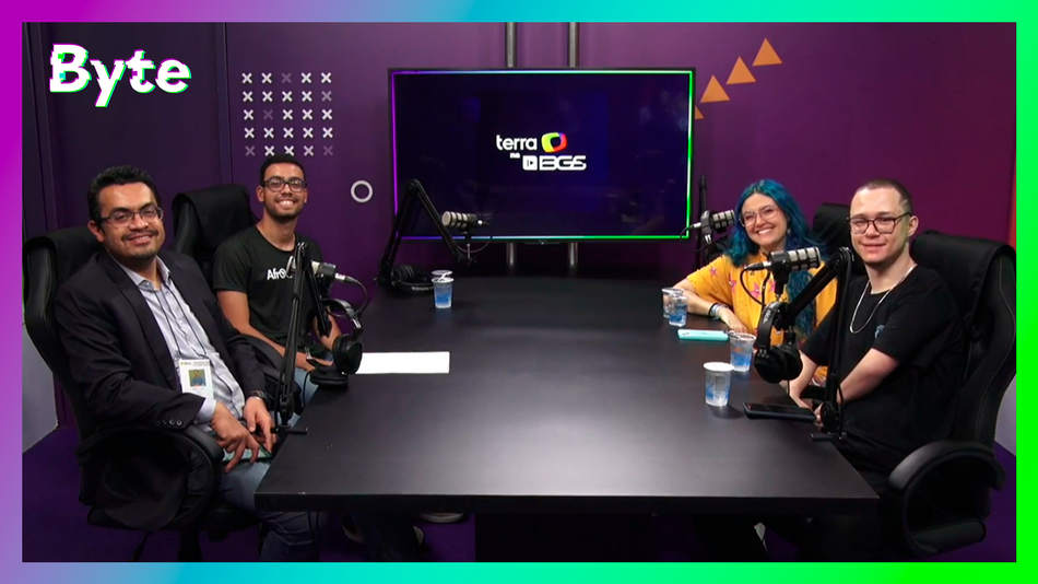 Inclusão nos games e a BGS 2022