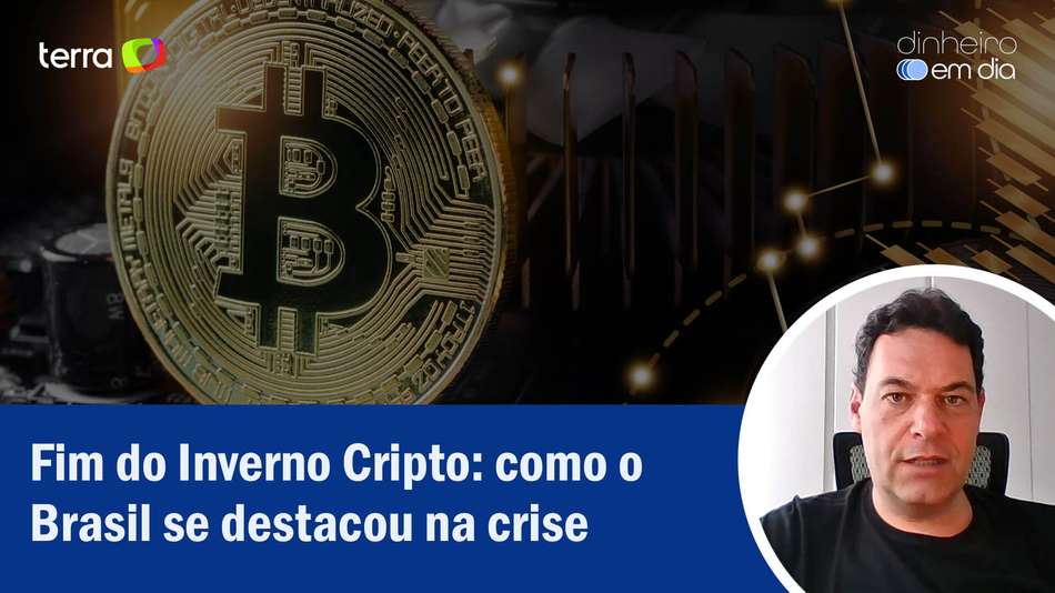 Fim do Inverno Cripto: como o Brasil se destacou na crise