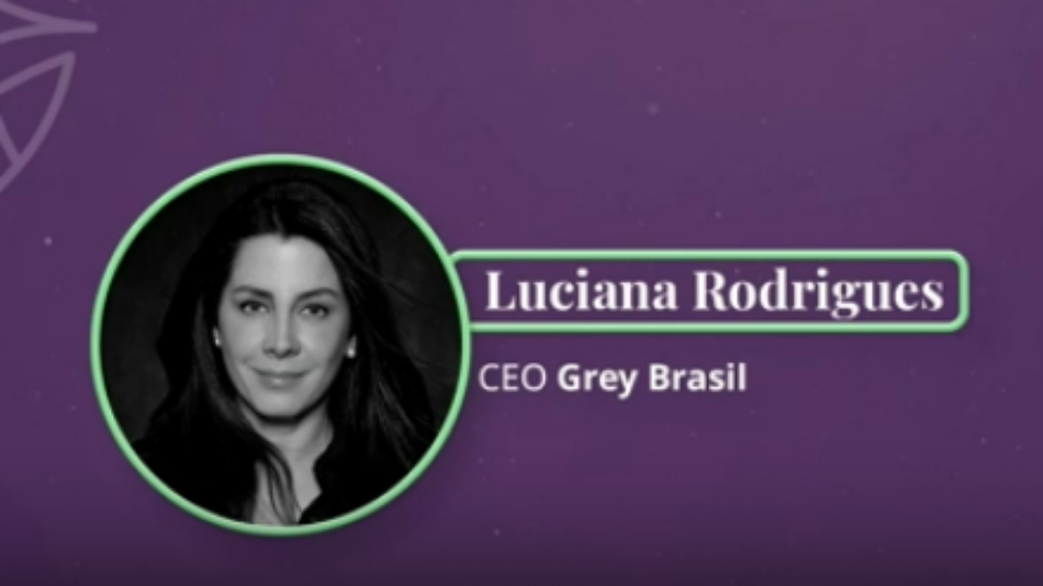 "Nós mulheres precisamos nos dedicas 2, 3 vezes mais que os homens ...