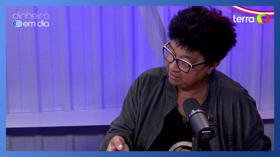 "Meu primeiro marido era um filho a mais", revela Dona Jacira