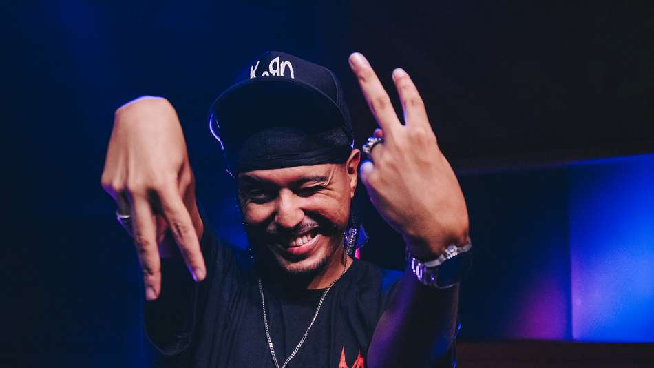 Conheça D Luqi Rapper é Novo Fenômeno Da Música Nerd