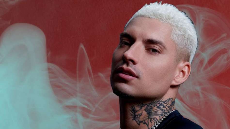 Estilo Livre! Assista ao rapper Filipe Ret com participação de Daniel ...