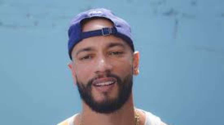 Participante do BBB14, Valter é conhecido no rap como Slim Rimografia e ...