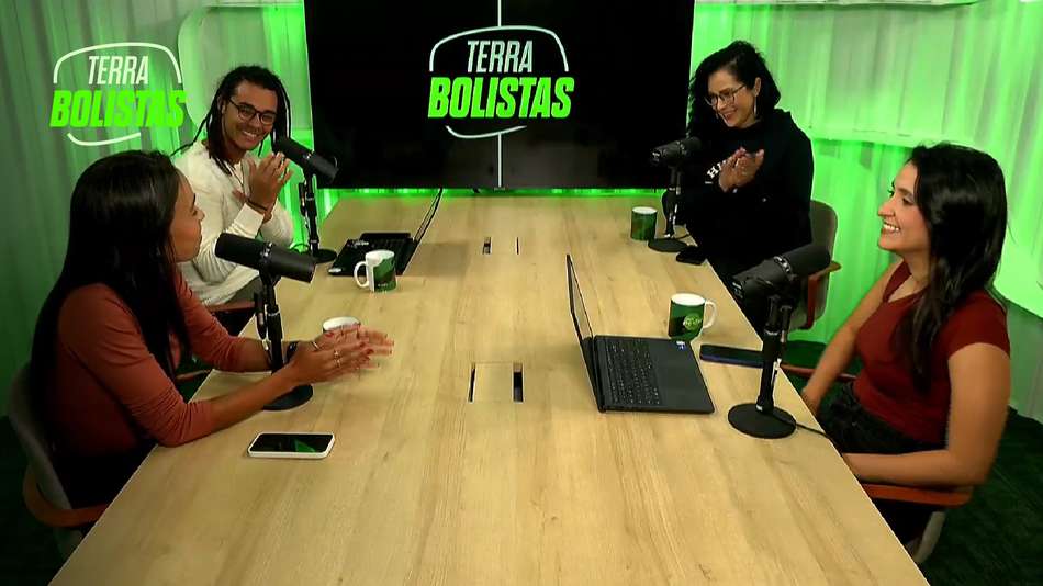 "Futebol feminino é acolhimento e transformação", diz árbitra Ana Paula ...