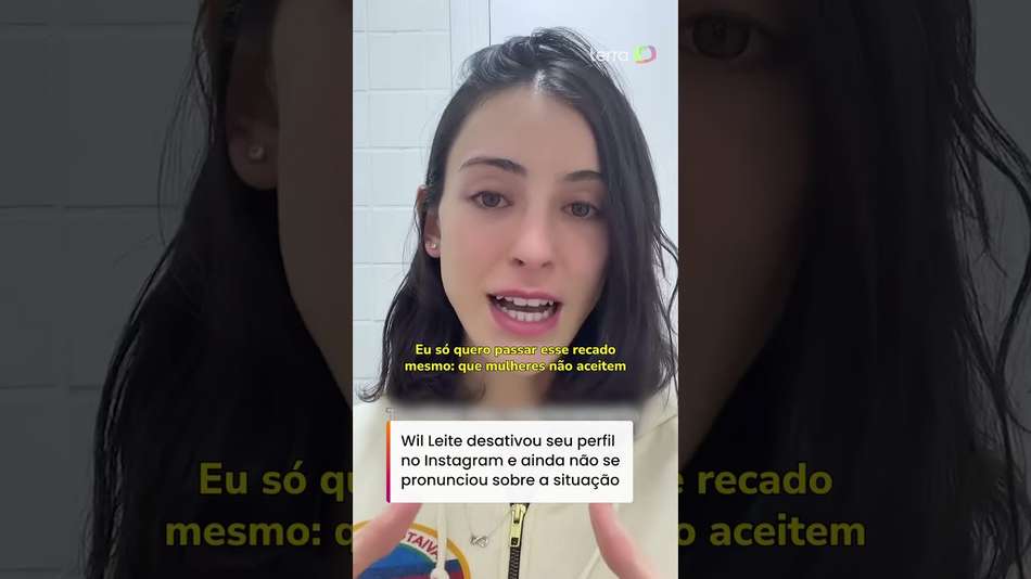 Bella Longuinho termina namoro após ser agredida em festa #shorts