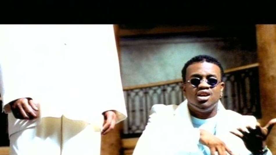 5 Steps por Dru Hill