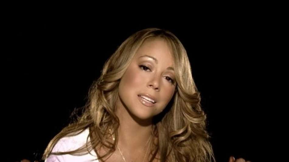 Bye Bye por Mariah Carey