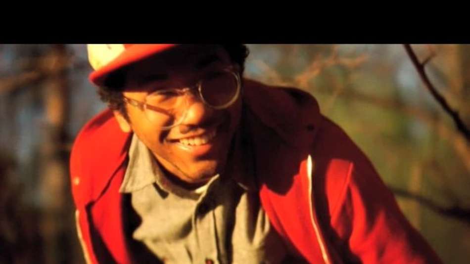 Talamak, por Toro Y Moi