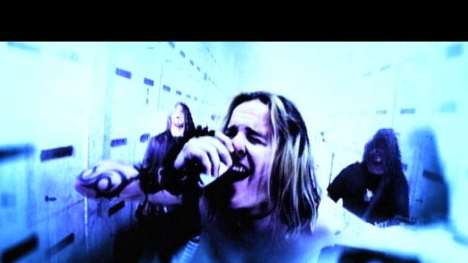 Replica, por Fear Factory