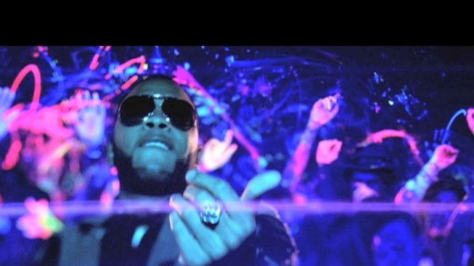 Who Dat Girl, por Flo Rida