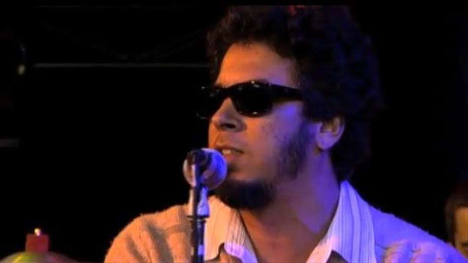 Jorge dü Peixe explica o nome "Los Sebosos Postizos"