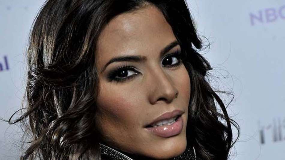 Miss Porto Rico: "um namorado te motiva a fazer tudo melhor"