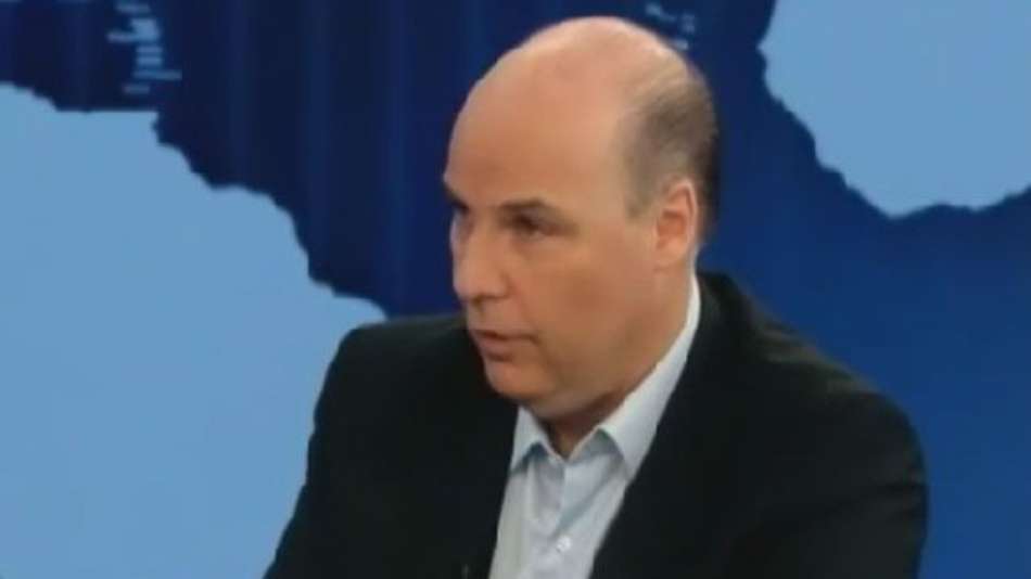 Show Business com Gilberto Xandó - Parte 1