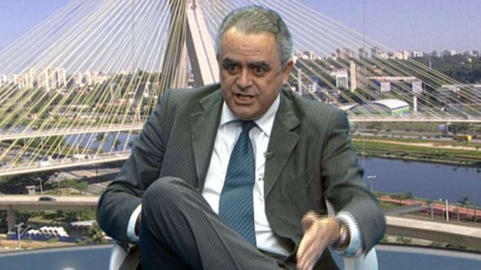 Caso PC Farias: "foi queima de arquivo", opina jurista