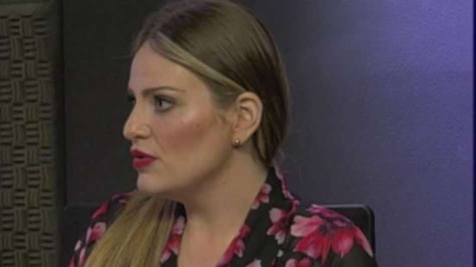Modelo Carla Manso fala da experiência de ser Miss Plus Size