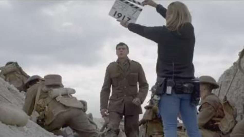 Oscar: saiba como foi feito o plano-sequência de '1917'