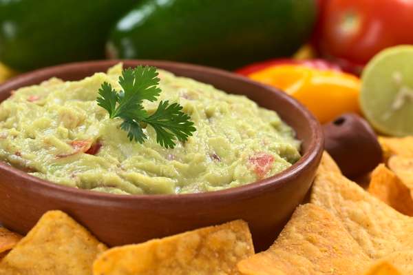 Culinária mexicana é patrimônio cultural da humanidade