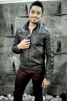 Ronald Mayorga - Alchetron, The Free Social Encyclopedia