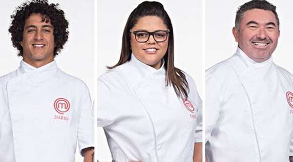 'MasterChef Profissionais': relembre os participantes da reprise
